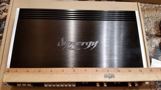 High End Class D car amplifier  RMS 800W 1 Ohm  800 Watt 1 Channel With Stable Circuit supplier