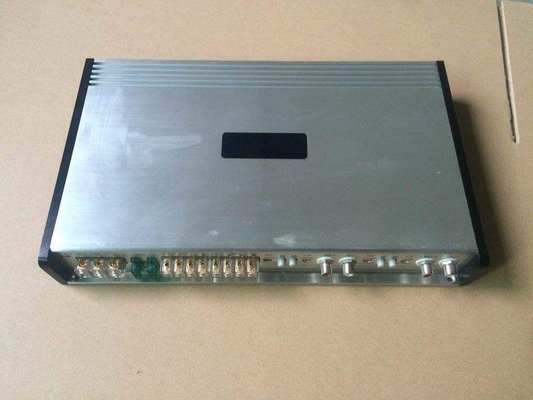 High End Class D car amplifier  RMS 800W 1 Ohm  800 Watt 1 Channel With Stable Circuit supplier
