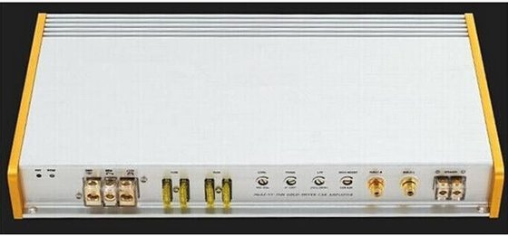 High End Class D car amplifier  RMS 800W 1 Ohm  800 Watt 1 Channel With Stable Circuit supplier