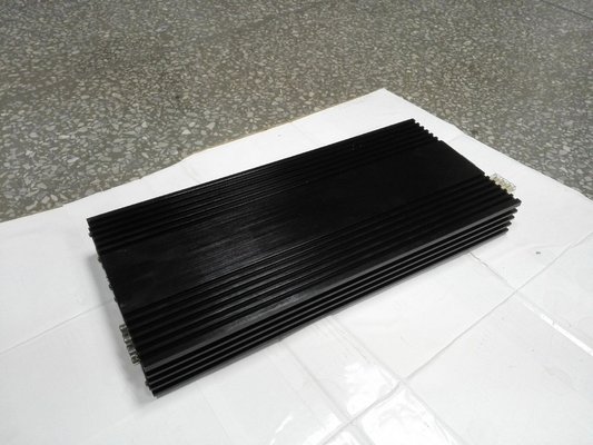 RMS 120W 4 Channel Class AB Car Amplifier  to Promote Speaker supplier