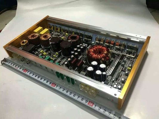 XHR 1500W Monoblock class D car amplifier, mono Class D Car Audio Amplifier Amp supplier