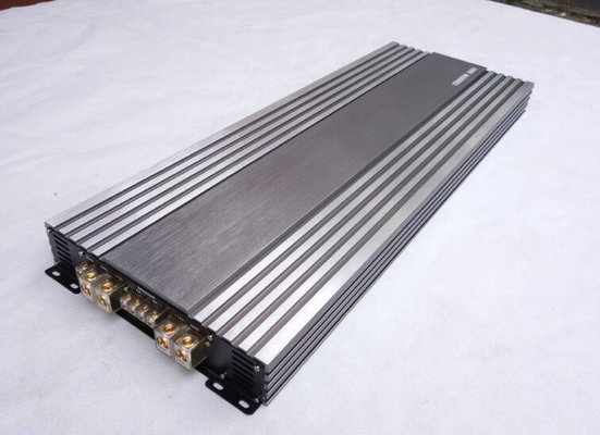 Korea design competition SPL digital mono 5000W car amplifier supplier