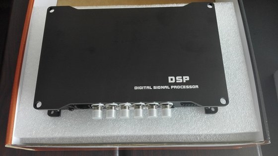 8CH DSP Processor With Wifi /Bluetooth/Remote Control supplier