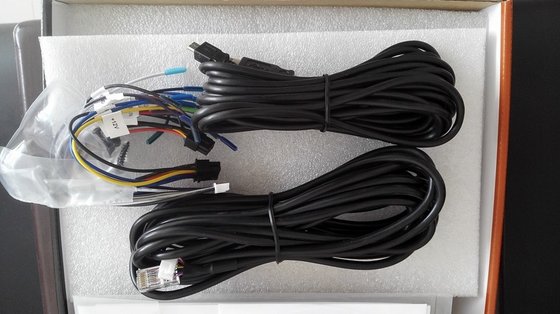 8CH DSP Processor With Wifi /Bluetooth/Remote Control supplier