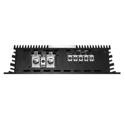 SPL stand 2500w class D mono car amplifier-2500.1D supplier