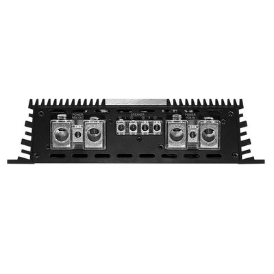Digital 2 channels each channel RMS 1500W car amplifier-1500.2D supplier