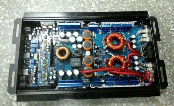 1000W mono class D car amplifier supplier