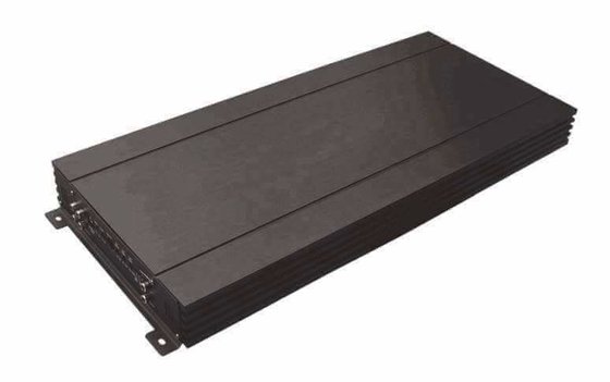 1500W mono class D car amplifier supplier