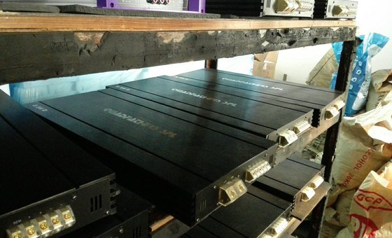 1500W mono class D car amplifier supplier