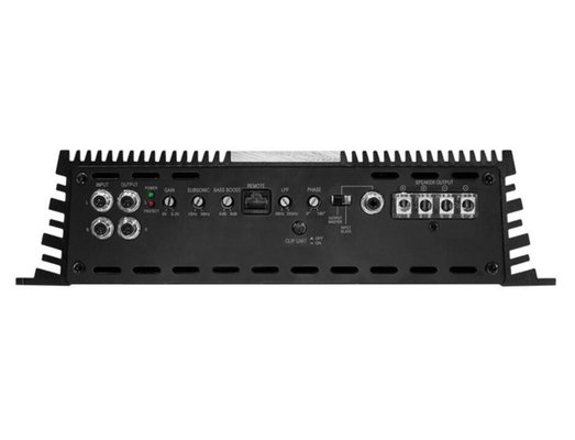 High Powerful 8000w Digital Car Amplifier-8000.1D supplier