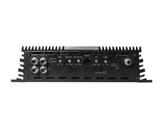 2500w class D mono car amplifier just for bass supplier