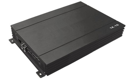 1000W mono class D car amplifier supplier