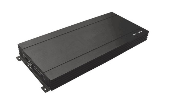 2000W mono class D car amplifier supplier