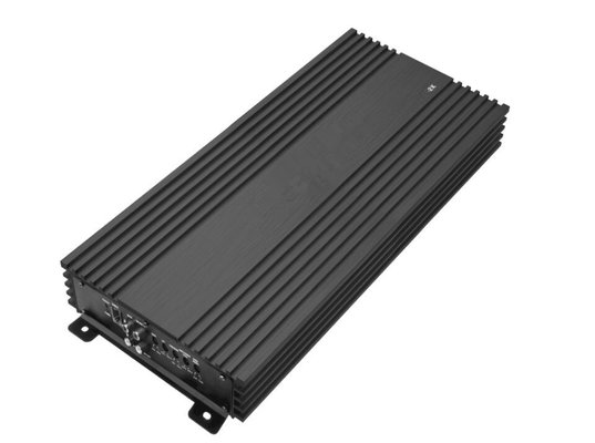 New Designed 2000W Class D Car Audio Amplifier supplier