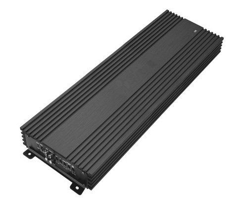 SPL stand mono 3000W Class D  Car  Amplifier-3000.1D supplier