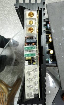 ClassAB 60W 4CH car amplifier with bass romote control supplier