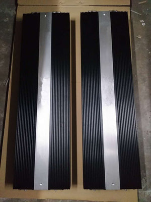 South Korea Board SPL digital mono 5000W car amplifier supplier