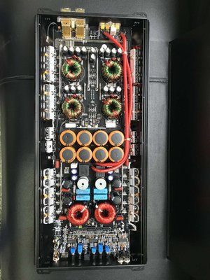SPL stand  3500W Class D Mono Car Amplifier supplier