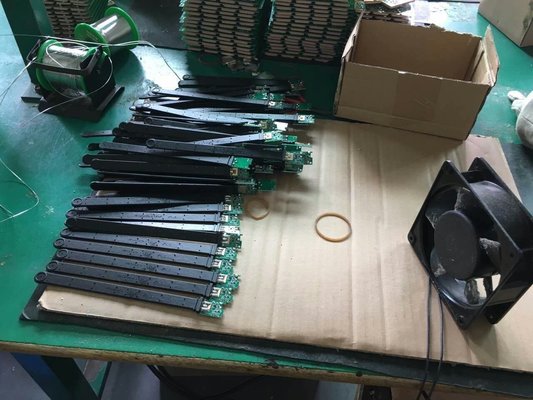 Car digital TV antenna supplier