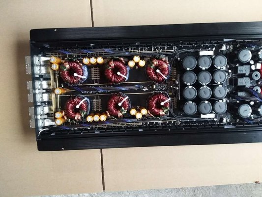 SPL stand  8K Digital Car Amplifier-8000.1D supplier