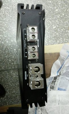 2 channels 700W classAB car amplifier(700.2AB) supplier