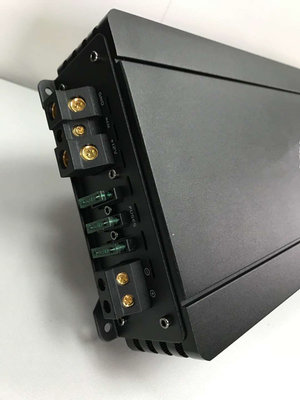 1000W mono digital car amplifier supplier