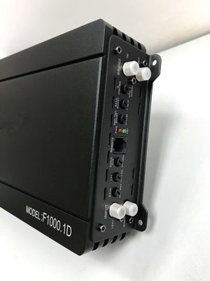 1000W mono digital car amplifier supplier