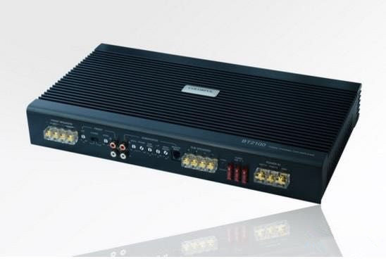 3 channels car amplifier shenzhen China factory supplier