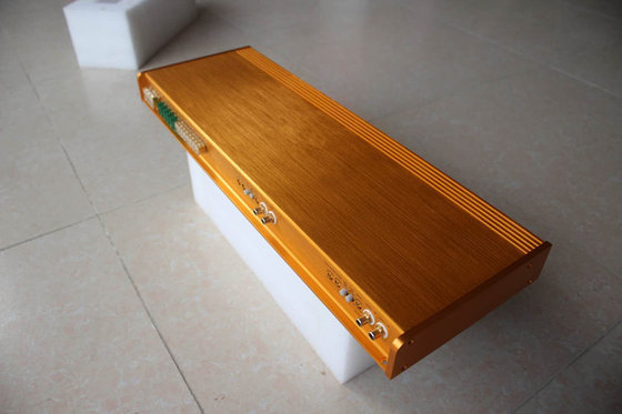 250W 4 channel class AB high end car amplifier-VF250.4AB supplier