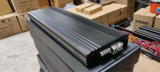 3500W Mono Class D Digital Car Amplifier 3500.1D supplier