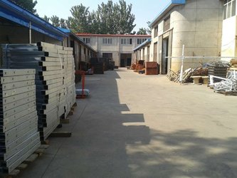 China gondola exporter