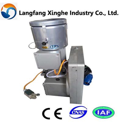 China Hoist motor for suspended platform/window cleaning suspended platform manufacturer