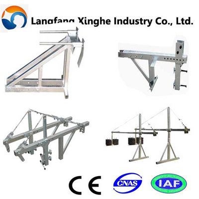 China special suspended platform/zlp 800a suspended access platform manufacturer