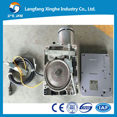 China Steel structurer suspended platform / cleaning platform / electric cradle / gondola factory