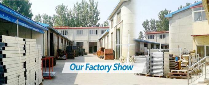 LANGFANG WISDOM IMPORT&EXPORT CO., LTD.