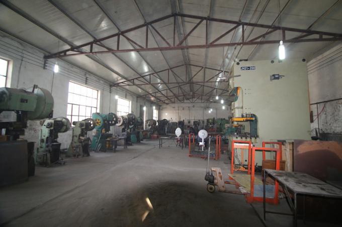 LANGFANG WISDOM IMPORT&EXPORT CO., LTD.