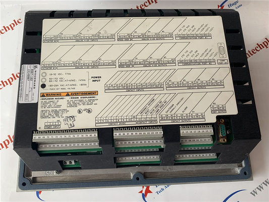 woodward 8915-526   woodward module