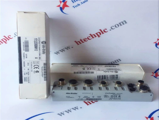 AB  1756-OB16D   Brand New