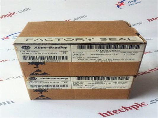 AB  1756-IB16  Brand New