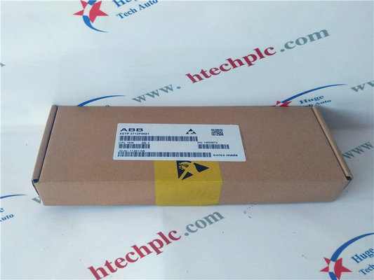 ABB DSPC3001 Brand New