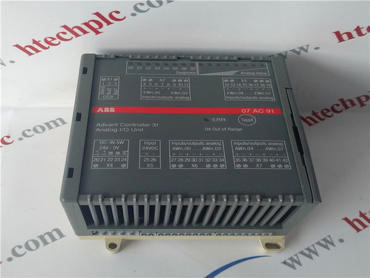 ABB DSPC3001 Brand New