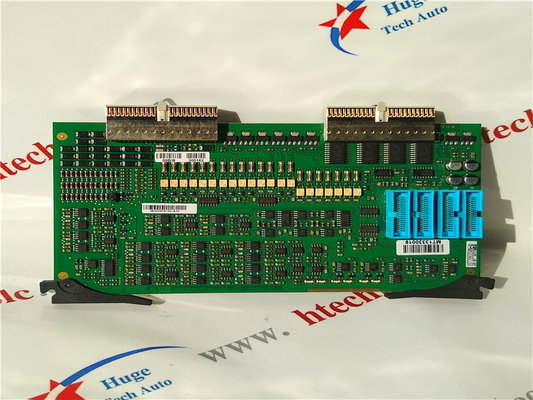 ABB  ZT 5539A 2/Y1  Brand New