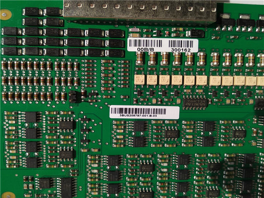 ABB  ZT 5539A 2/Y1  Brand New
