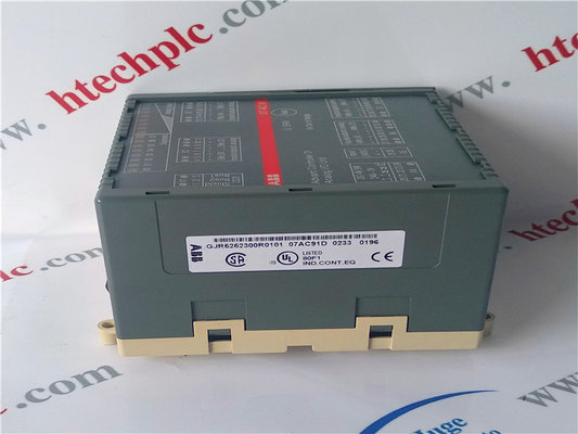 ABB DSBB170  Brand New