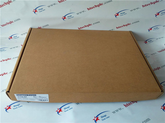 Triconex 4000043-325 Brand New