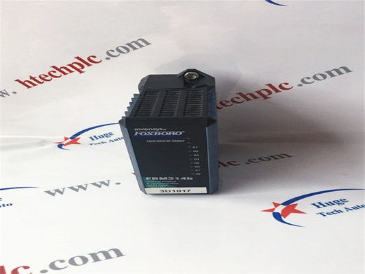 Foxboro  P0400DA Brand New