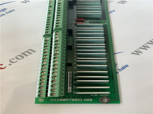 GE Fanuc A03B-0808-C040 Brand New
