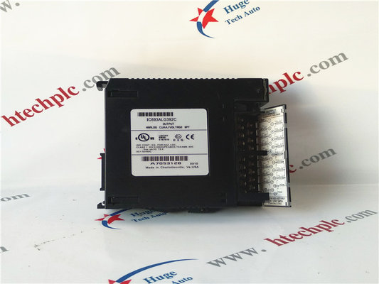 GE  IC670ALG230 Brand New