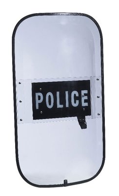 French Style Police Anti Riot Shield supplier