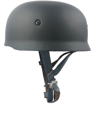 Green M38 helmet German Paratrooper helmet WW2 helmet  for war game and collection supplier